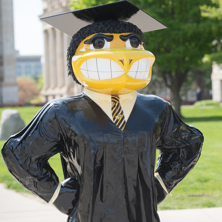 Graduation | University College Online Degree Programs - The University ...